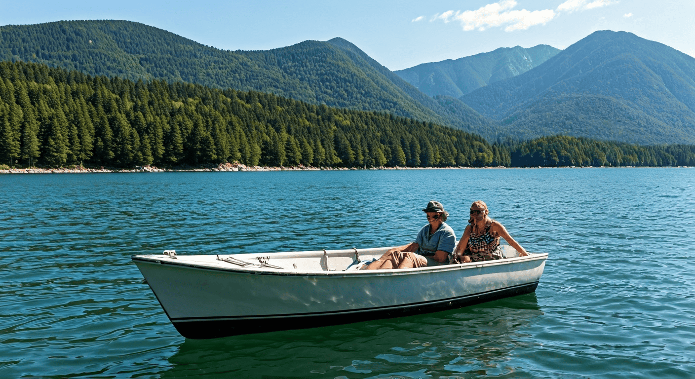 Voyager animal bateau : les astuces sûres et sereines